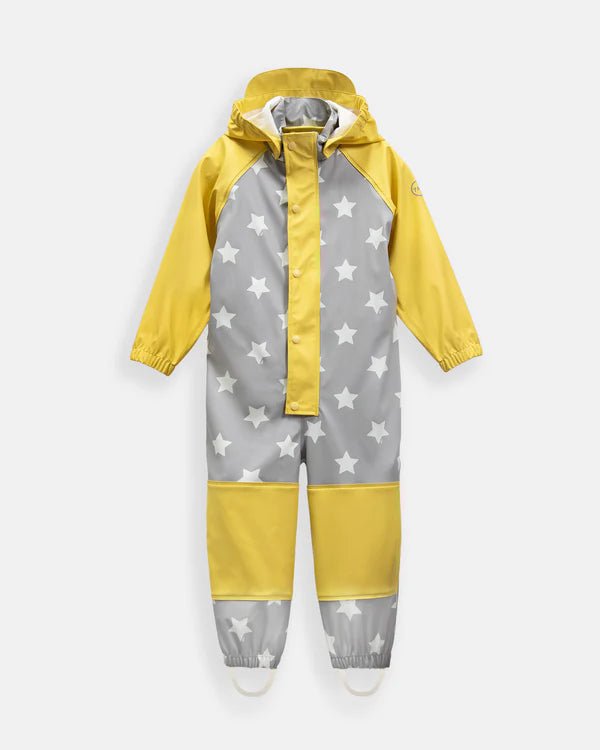 7AM - Waterproof Rain Coverall – Little Canadian