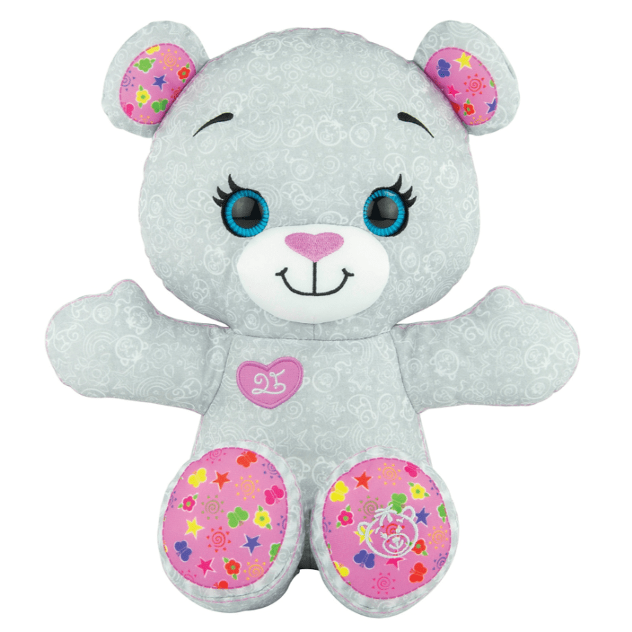 The Original Doodle Bear - Special 25th Anniversary Design – Little ...