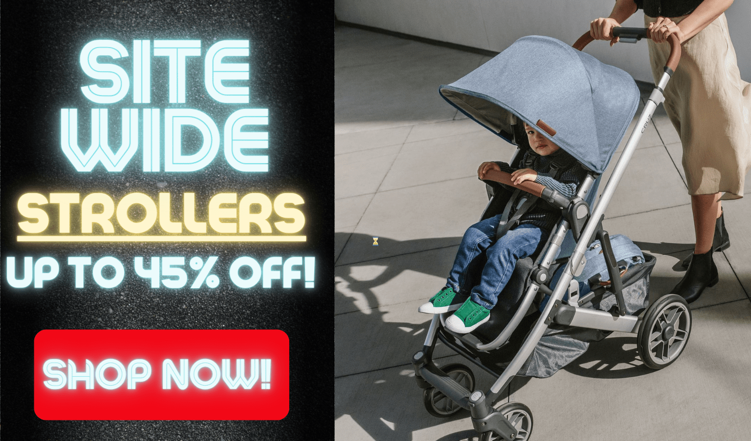 Leading Canadian Baby & Kids Store - Little Canadian