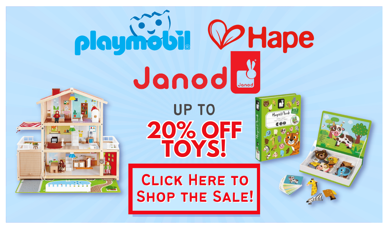 Leading Canadian Baby & Kids Store - Little Canadian