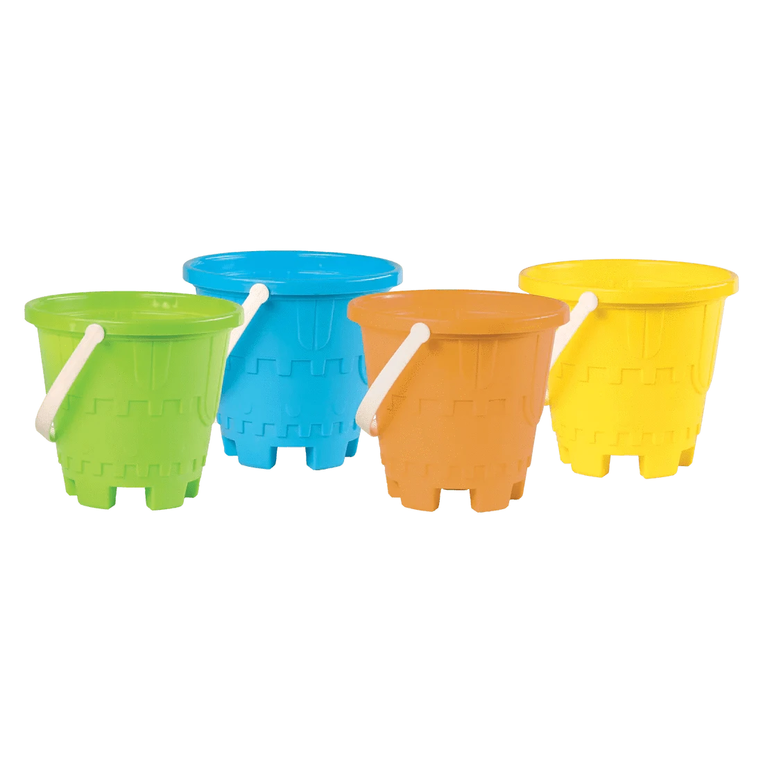 Adroni - Castle Beach Bucket (1 Piece) – Little Canadian