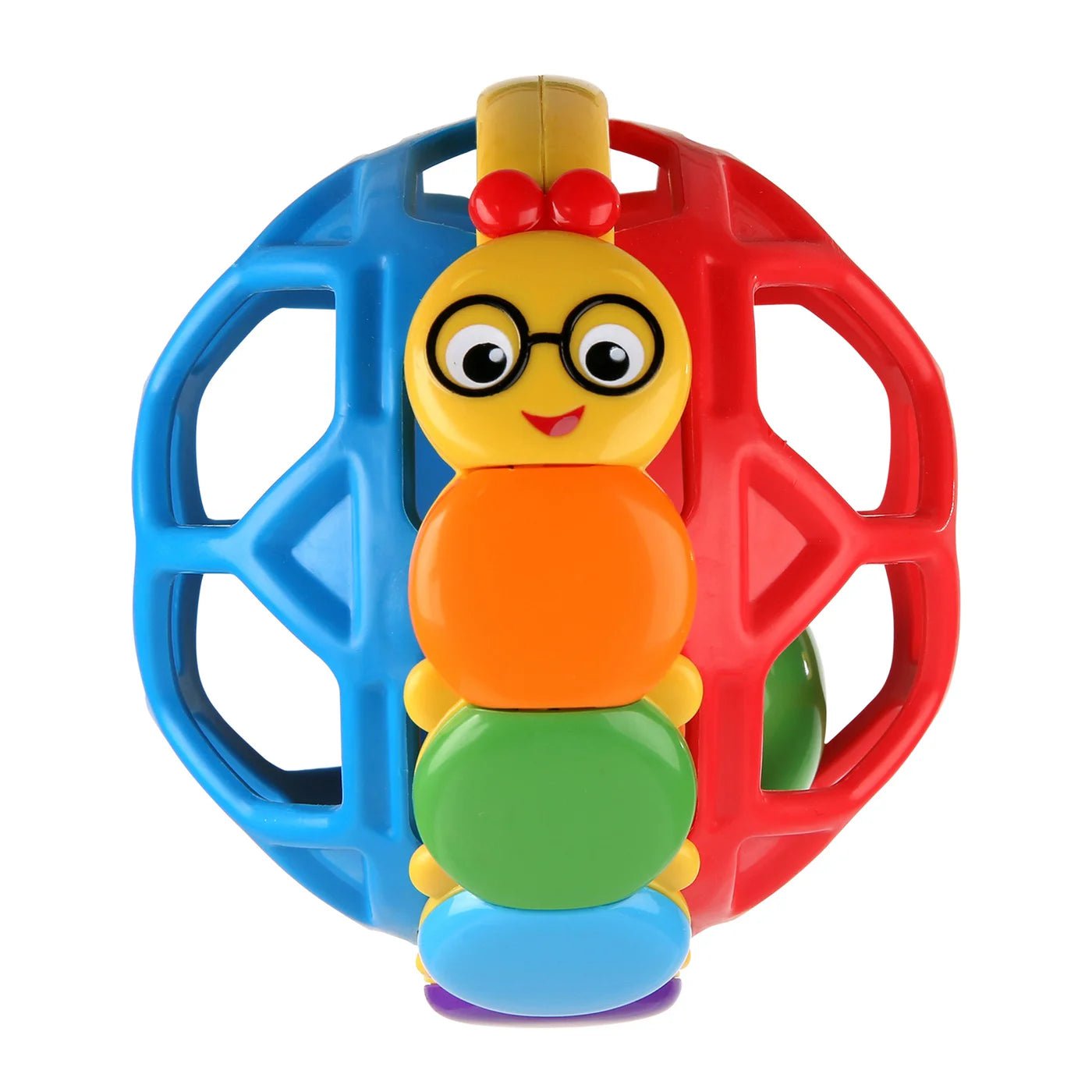 Baby Einstein - Bendy Ball – Little Canadian