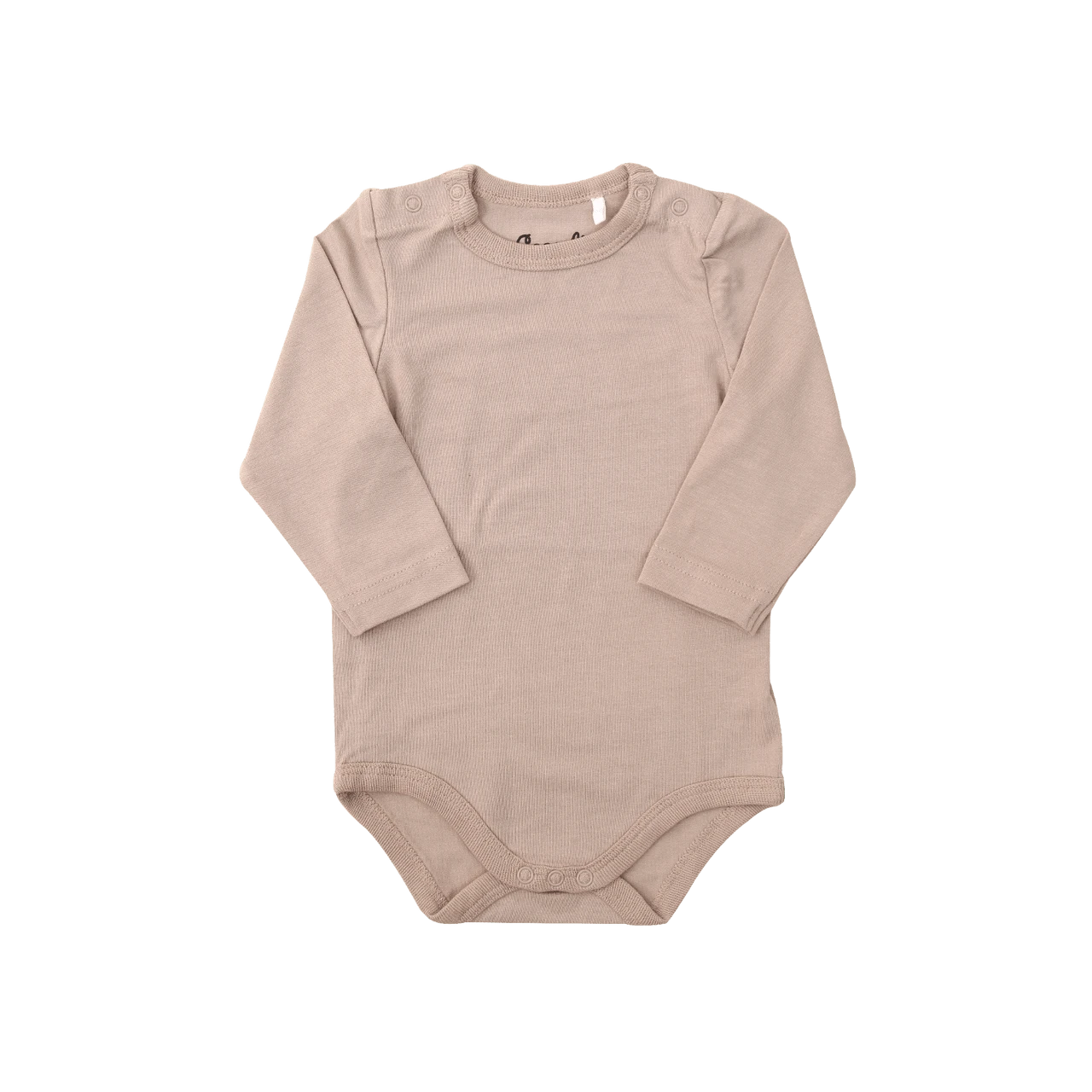 Coccoli - Infant Modal Long-Sleeve Bodysuit – Little Canadian