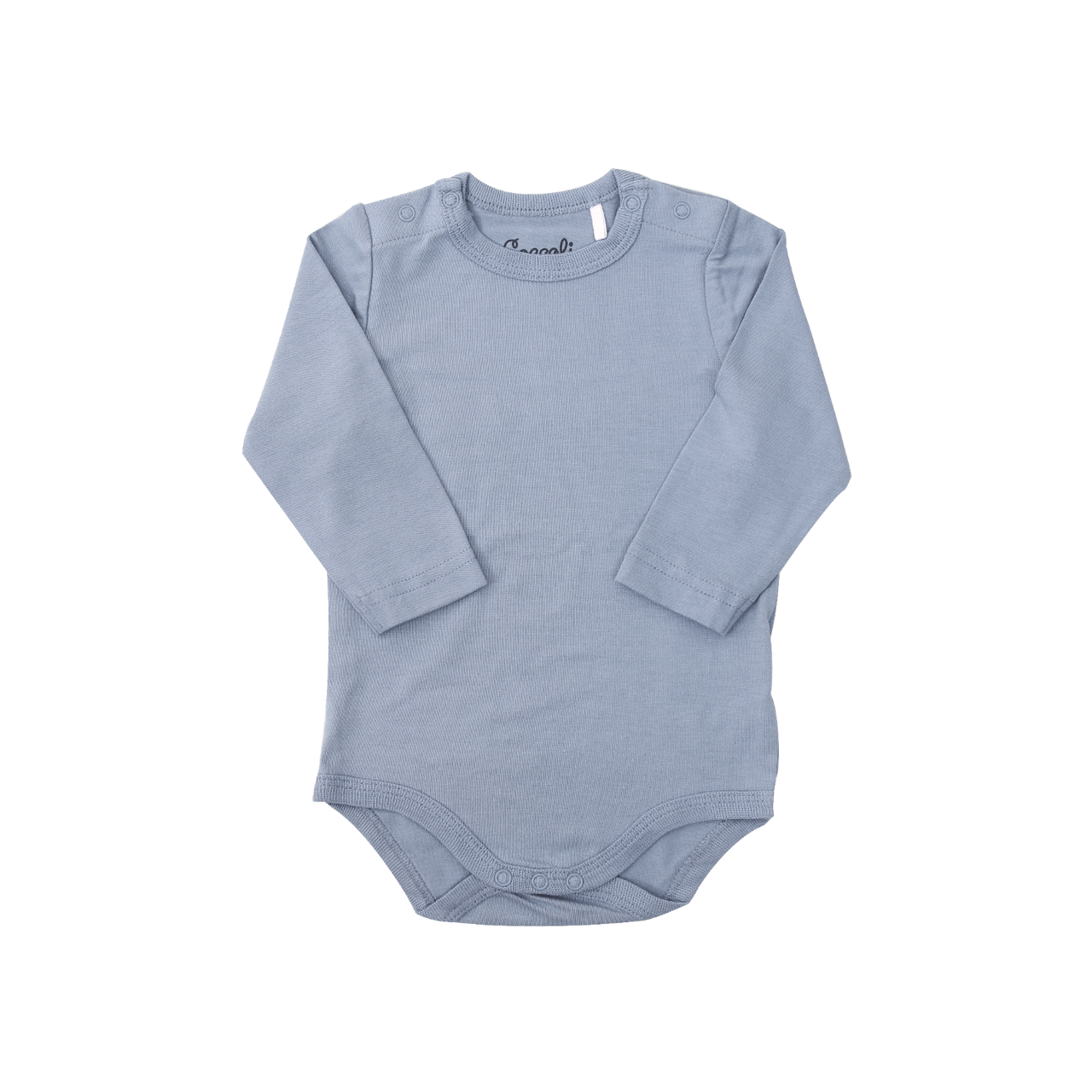 Coccoli - Infant Modal Long-Sleeve Bodysuit – Little Canadian