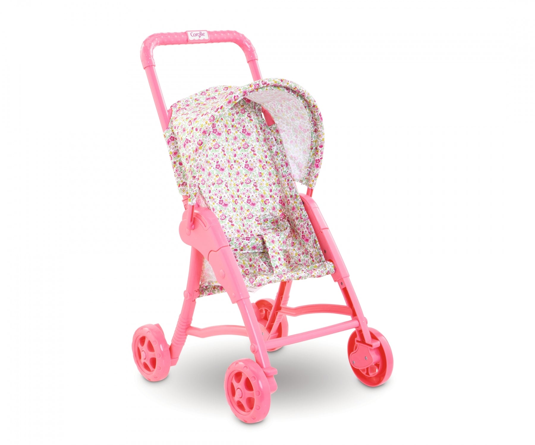 Corolle - 12" Doll Stroller – Little Canadian