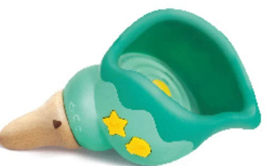 Hape - Magic Music Conch – Little Canadian