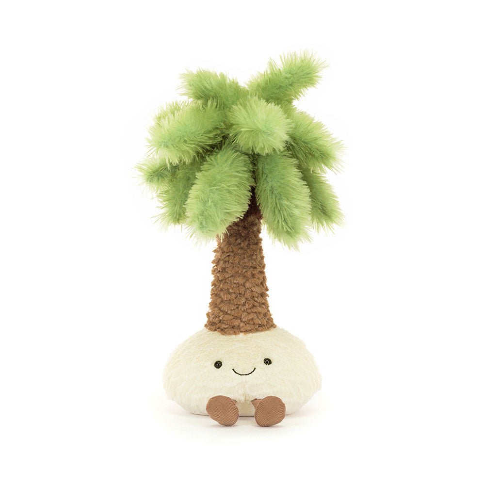 Jellycat - Amuseables Pammie Palm Tree – Little Canadian