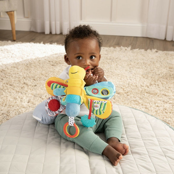 LAMAZE Freddie The Firefly