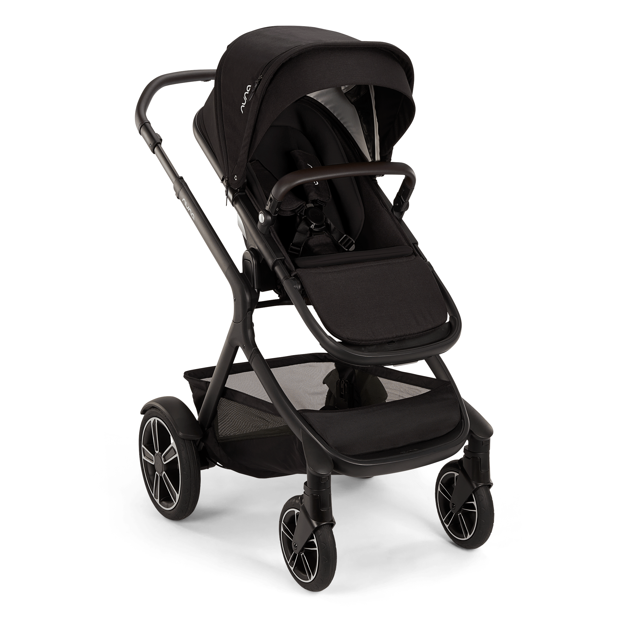Nuna - DEMI Next Stroller with Rider Board – Little Canadian