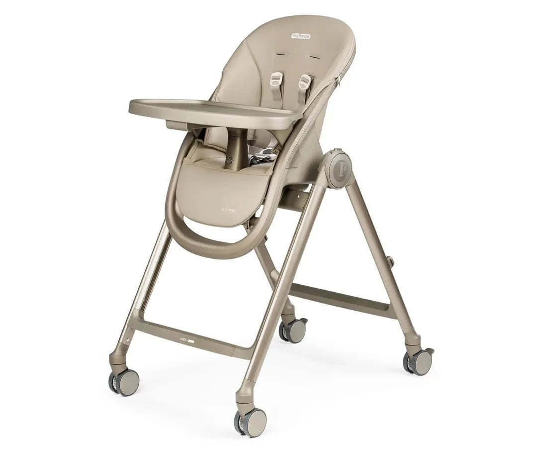 Peg Perego - Living High Chair – Little Canadian