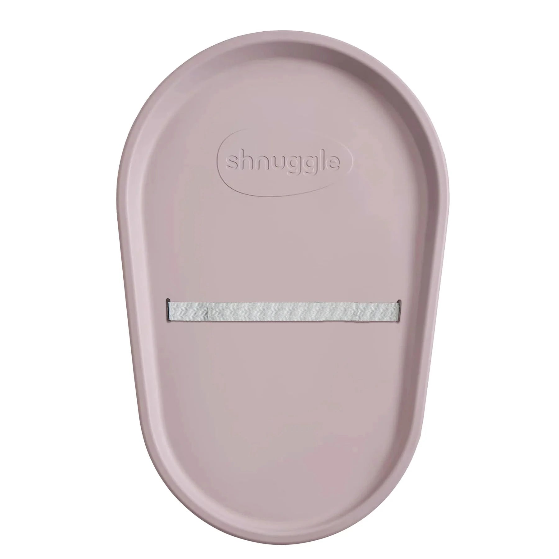 Shnuggle - Squishy Changing Mat – Little Canadian