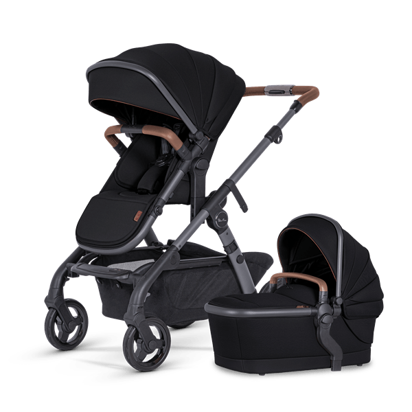 Silver Cross - Wave 3 Single to Double Stroller System – Little Canadian