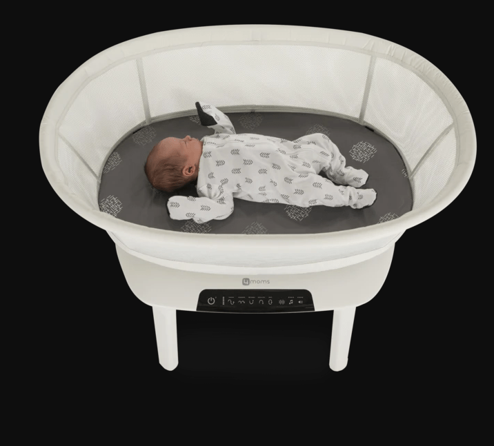 Mamaroo bassinet canada store