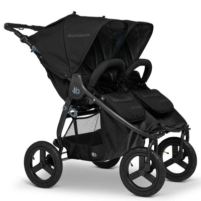 Double Strollers in Canada – Little Canadian